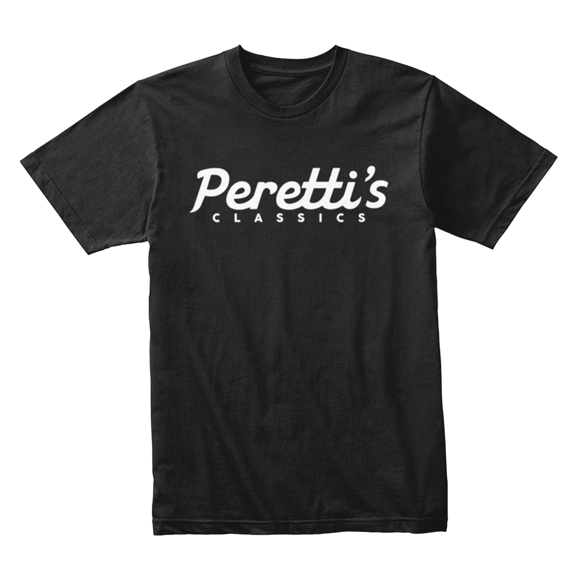 Merch – Peretti's Classics