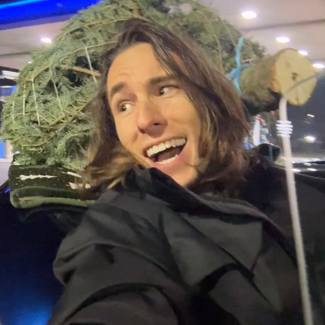 Meet The Team – Peretti's Classics