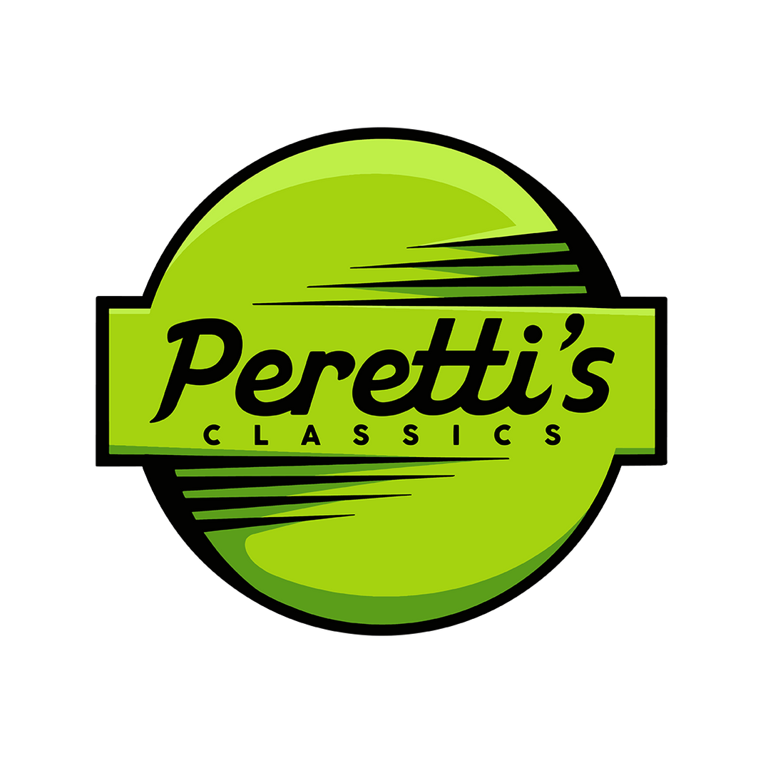 Meet The Team – Peretti's Classics